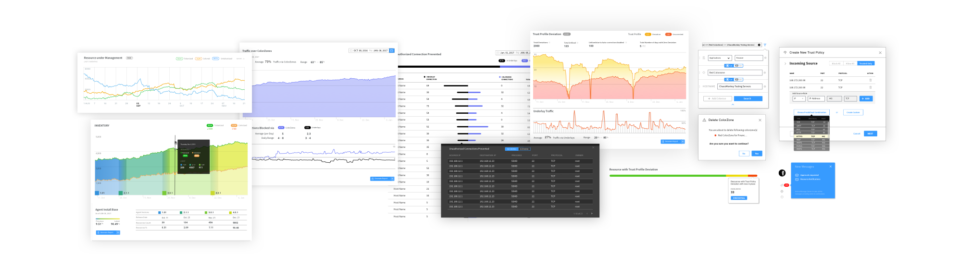 ColorTokens – Designing ZeroTrust Network Security | PRADY